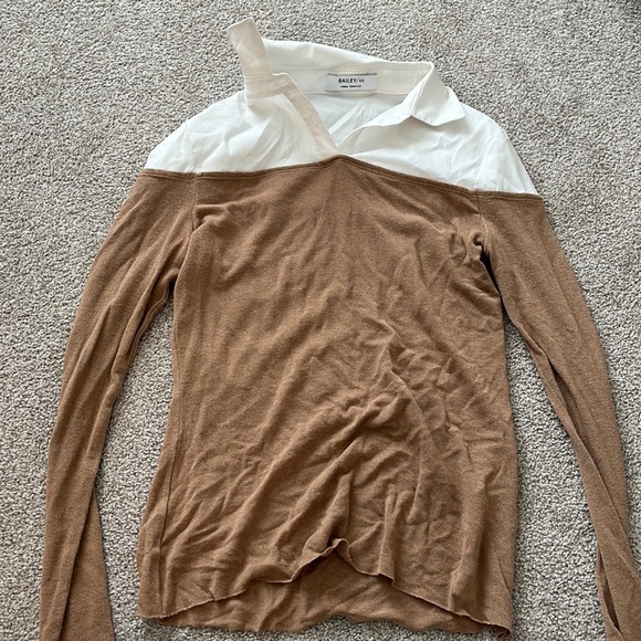 Bailey 44 | Tops | Top | Poshmark